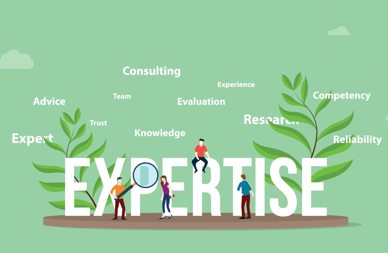 Welcome to AJClan Technologies